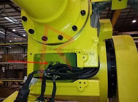 Fanuc Fanuc