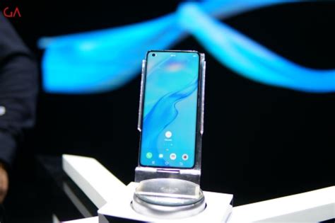 Teknologi Gimbal Stabilization Pertama Di Vivo X Series Indonesia Gadget Apa