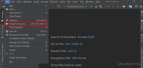 史上最全 java 集成 opencv 教程OpenCV是一个基于BSD许可开源发行的跨平台计算机视觉库可以运行在 掘金