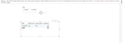 Solved Convert Excel Formula Into Power Bi Microsoft Fabric Community