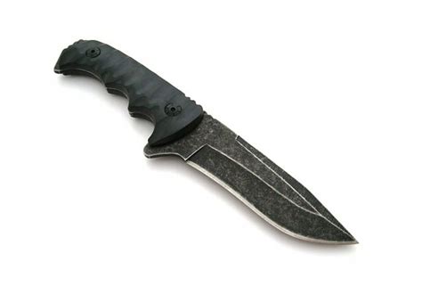 Купить СТАЛЬНОЙ НОЖ N157 KANDAR FULL TANG STONE WASH + КОРПУС: отзывы ...