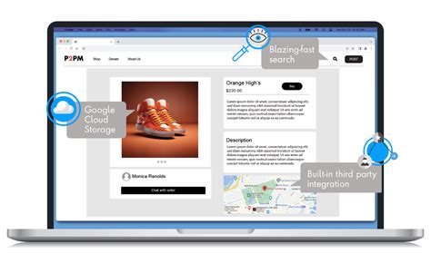 Open Source Peer To Peer Retail Marketplace Publicis Sapient