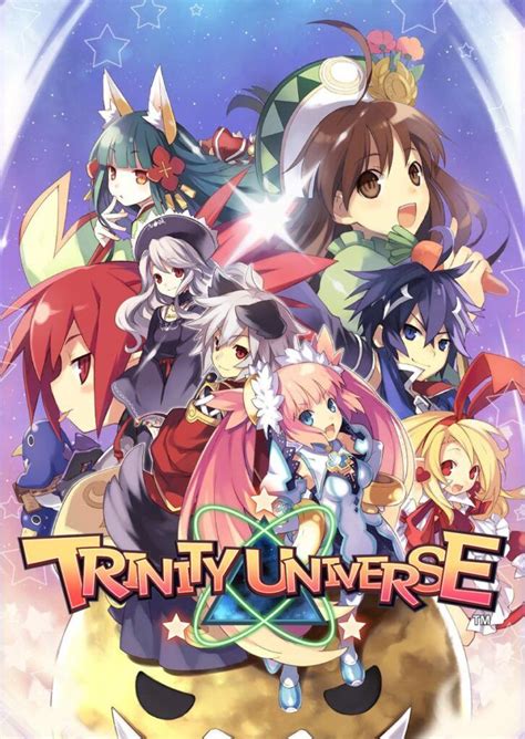 Trinity Universe™ 2009