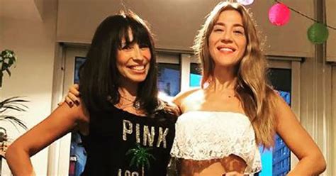 La ayuda de Marixa Balli a Jimena Barón para su papel en la película sobre Rodrigo Bueno Infobae