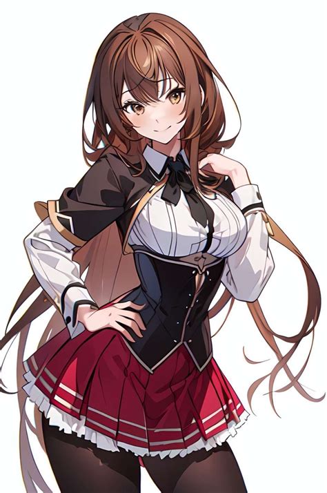 Pin On High School Dxd Pictures And Fanarts