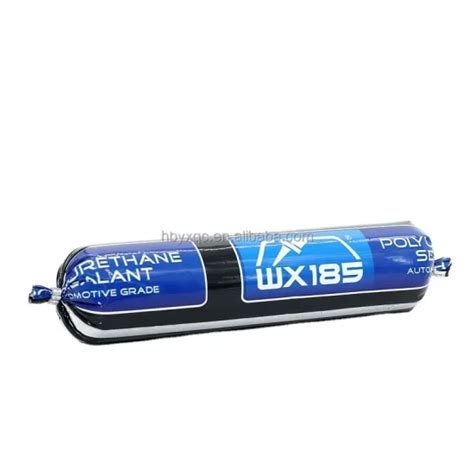 Xyg Sealant Fast Curing Polyurethane Sealant One Component Polyurethane Sealant And Pu Sealant
