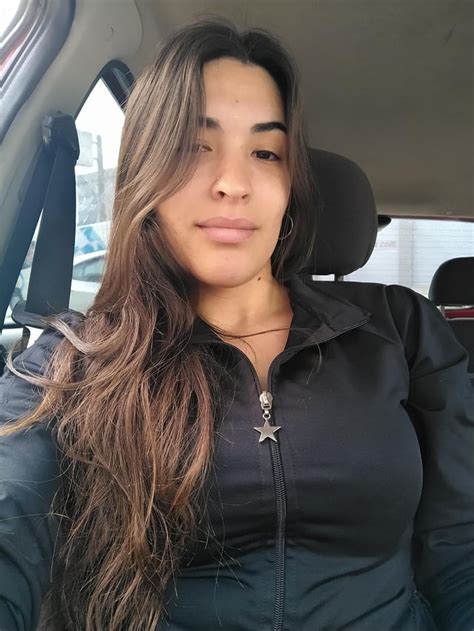 Chica Solita Raustinswingers
