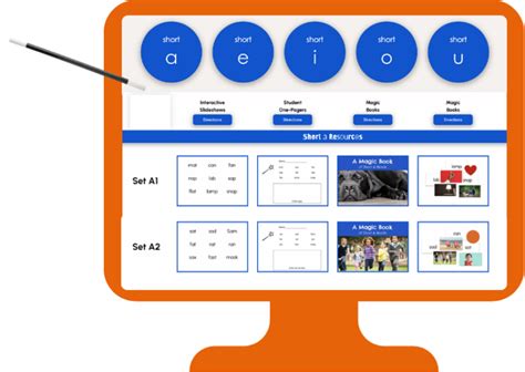 Blending Magic Make Decoding Practice Magical