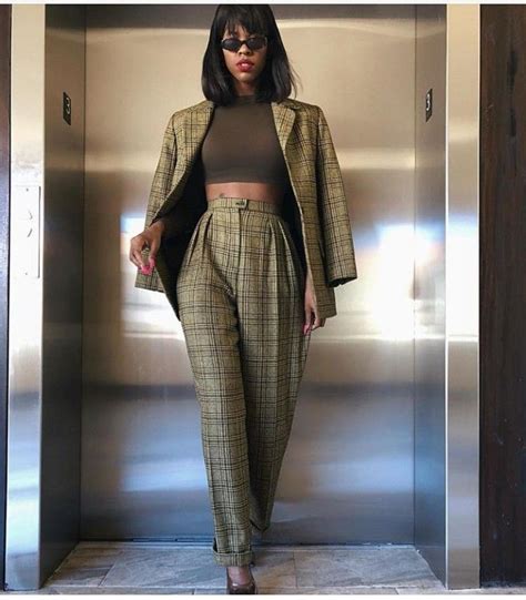 Pin By Kgalalelo Pono🇧🇼 On Classy Fashion Outfits Outfits Cute Outfits