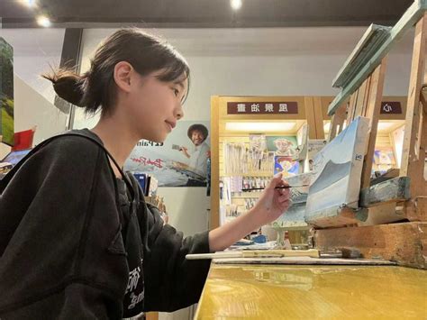 女兒是學霸2／女兒們顏值不輸媽 12歲許老三被說像jennie 娛樂 Ctwant