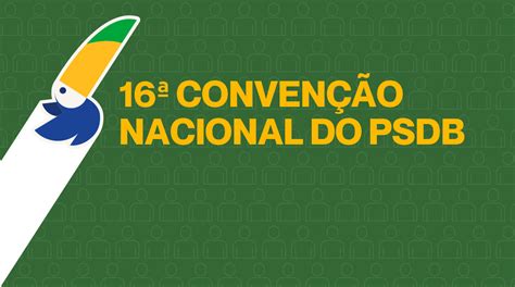 Convencional veja aqui como participar da 16ª Convenção Nacional