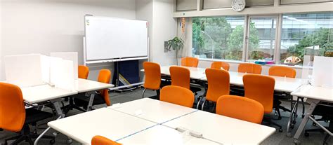 横浜市の就労移行支援事業所【横浜office】 障がい者就労移行支援のcocorport