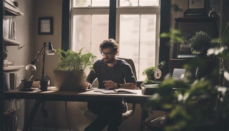 remote work productivity systems online business school
