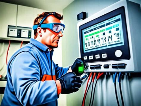 How To Test Energy Meter A Comprehensive Guide