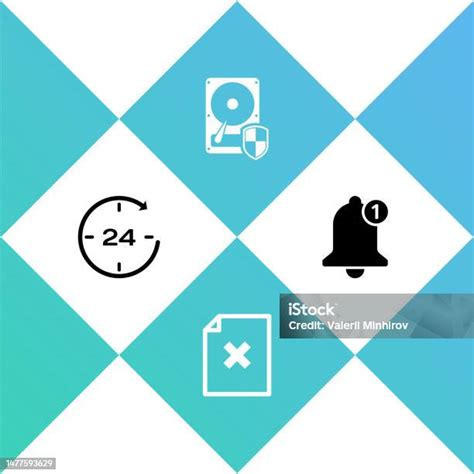 Set Clock 24 Hours Delete File Document Hard Disk Drive Hdd Protection