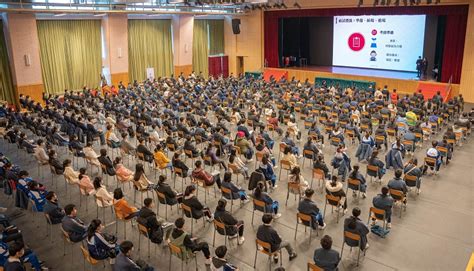 保送生考前輔導助學生掌握面試技巧 教育及青年發展局