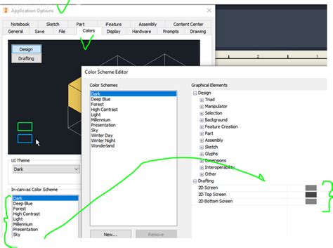 Drawing View Border Autodesk Community