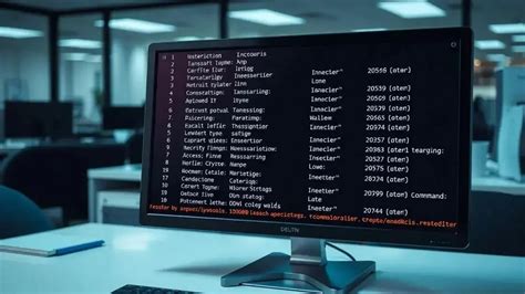 Comando Linux Dir Lista De Diretórios E Como Usá Lo Efetivamente