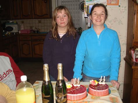 Moi Et Ma Soeur