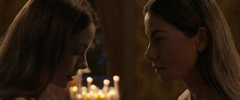 Netflix Thriller Echoes Michelle Monaghan Underestimated Challenge Of Playing Twins