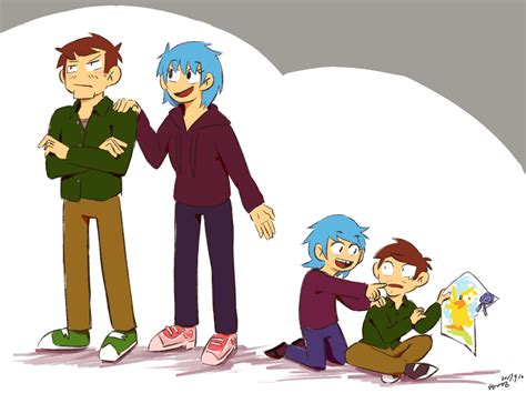 Eduardolaurel By 4000z On Deviantart