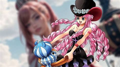 Perona La Princesa Fantasma De One Piece Cobr Vida Con La Creaci N De Una Ia