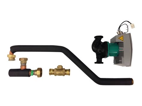 Apc Liquid Cooling System Pump