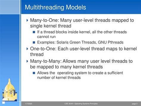 Ppt Benefits Of Threads Powerpoint Presentation Free Download Id9721125