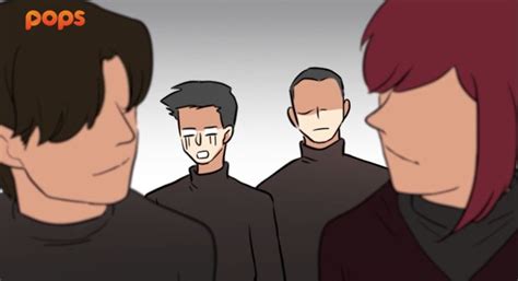 Pin By Ch F Mary On Anh Trai T I L Kh Ng Long Anime Okay Gesture