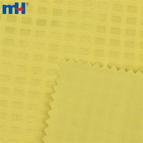 MH Wholesale D DTY Stave Jacquard Polyester Pongee Lining Fabric