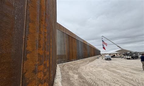 Legislation Filed Mandating Texas Counties Follow Federal Immigration