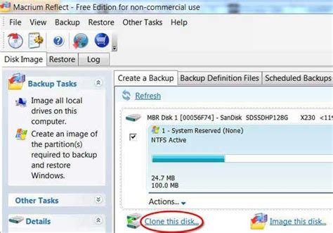 Difference Between Mac Clone And Mac Disk Image Iopdisplay