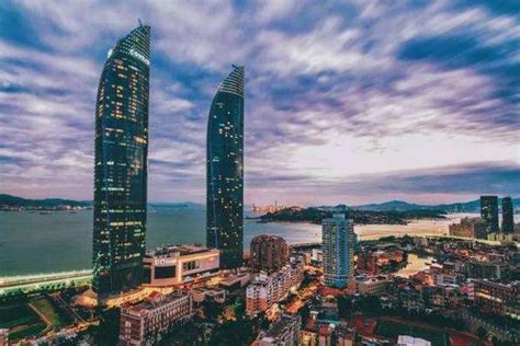 一月去厦门穿什么衣服合适 厦门游玩地点推荐旅泊网