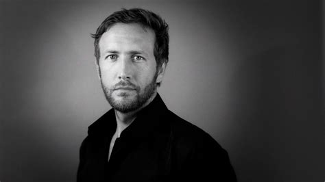 Alex Thomas Framestore