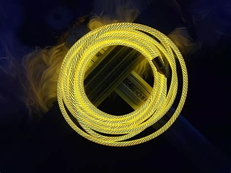 Glowing Wonder Woman Lasso Of Truth Magic Lasso Lasso Of Hestia Glowing Whip For Cosplay