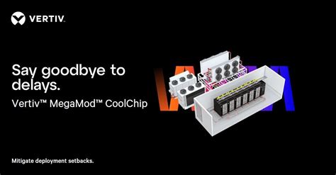 Deployment Pre Factorytested Datacenter Deployment Preassembled Factorytested Vertiv