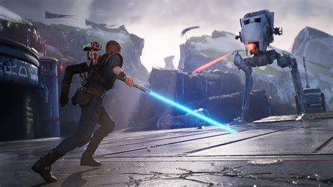 Star Wars Jedi Fallen Order 4k Hd Wallpaper Rare Gallery