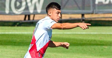Sorpresa En River Plate Matías Gallardo Jugará En El Atlanta United De