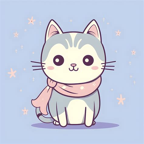 แมว ลูกแมว การ์ตูน ภาพฟรีบน Pixabay Pixabay