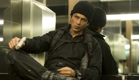 Don 2 Hd Wallpaper 1080p