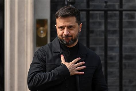 «Катастрофа на Западе отреагировали на заявление Зеленского о Европе Kp Ru