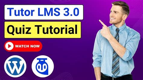 Wpgiz On Linkedin How To Create Quiz In Tutor Lms 3 Make Online