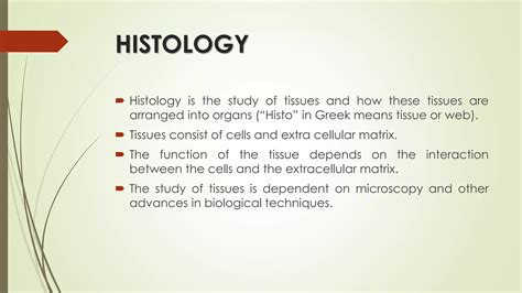 Microtomy Preparation Of Histological Slides Pdf Biological