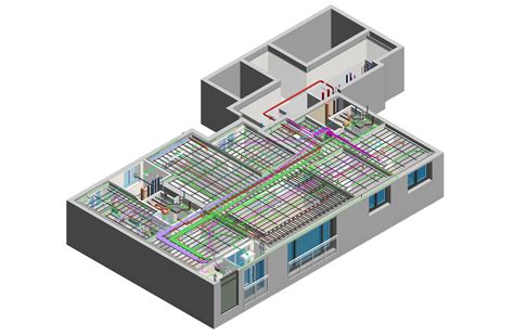청주가경 I Park 3단지 신축공사 Bim Implementation Architop Kl