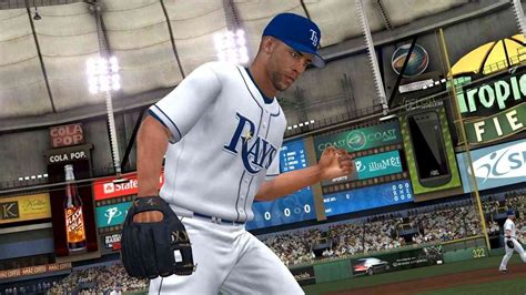 Mlb 2k12 Xbox 360 Review Cogconnected