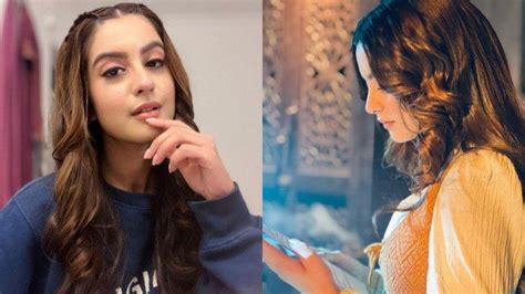 Profil Tunisha Sharma Artis India Yang Meninggal Dunia Di Lokasi