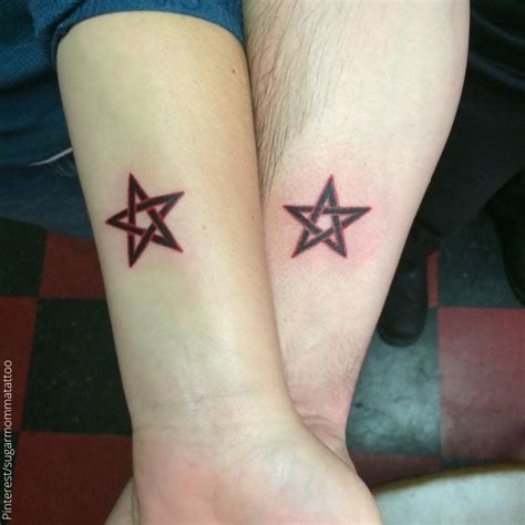 Tatuajes De Protección Que También Tienen Mucho Estilo