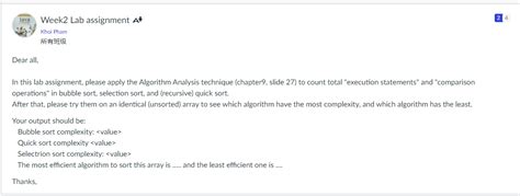 solved java na week2 lab assignment a khoi pham 所有班级 dear