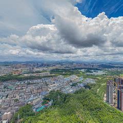 100 0018 2022年 深圳龙岗 全景元宇宙