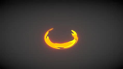 Stylized Slash VFX URP